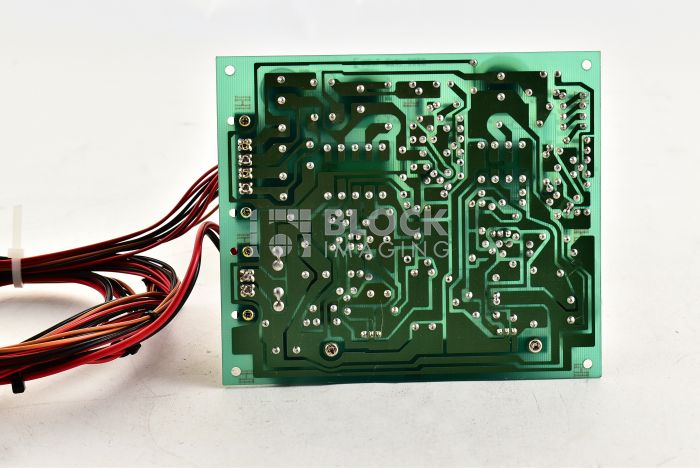 BSX12-0469 - Toshiba - X-Ray - DC/DC Converter Board | Block Imaging